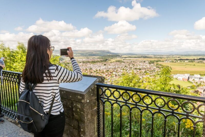 Full-Day Edinburgh Military Tattoo & Scottish Highlands Tour - Who Would Love This Tour?