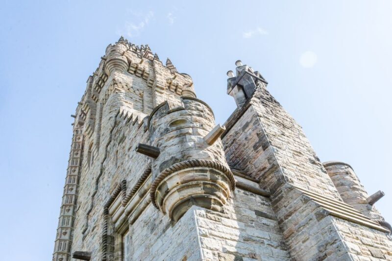 Full-Day Edinburgh Military Tattoo & Scottish Highlands Tour - FAQs