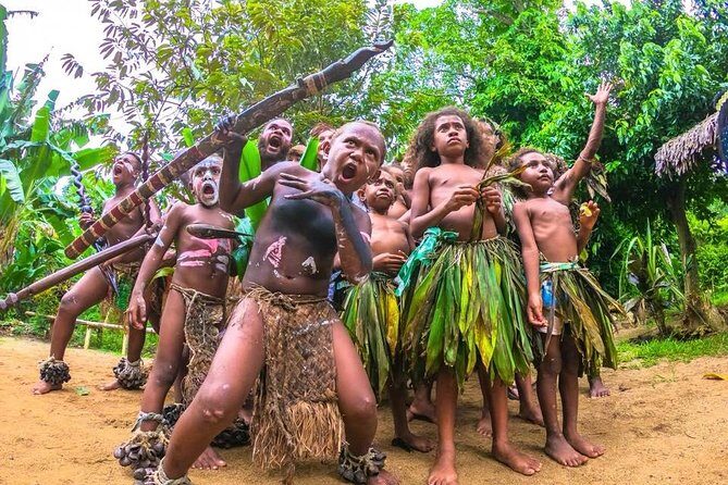 Full-Day Efate Round Island Trip with Yumi Tours - The Value of the Tour