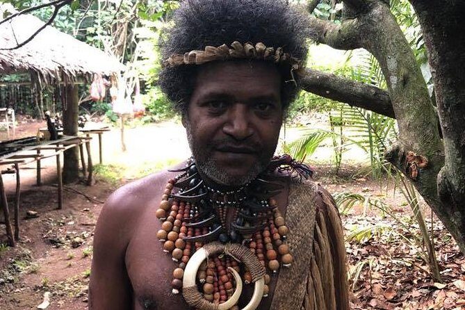 Full-Day Efate Round Island Trip with Yumi Tours - Who Will Love This Tour?