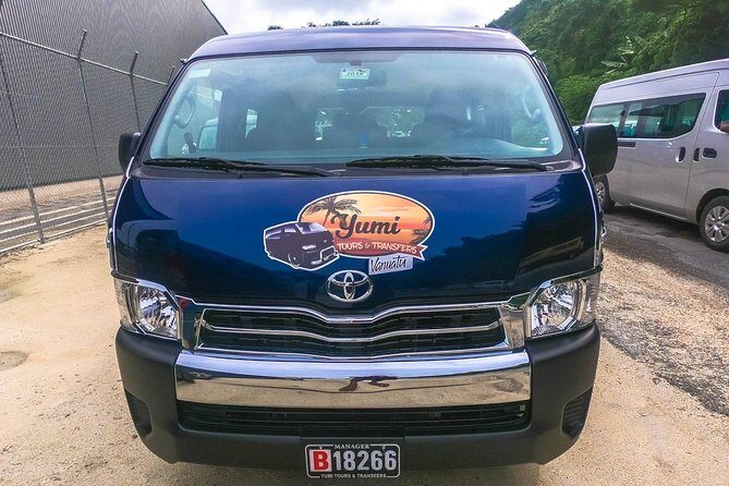 Full-Day Efate Round Island Trip with Yumi Tours - FAQs