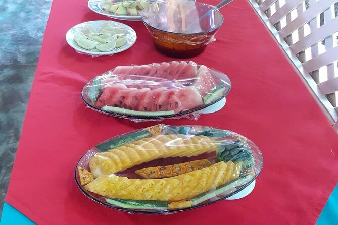 Full-day El Limon Waterfall and Cayo Levantado Tour with Lunch - Practical Considerations