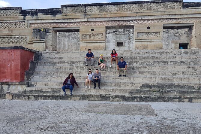 Full-Day El Tule, Mitla & Hierve el Agua Tour from Oaxaca - Final Thoughts: Who Will Appreciate This Tour?