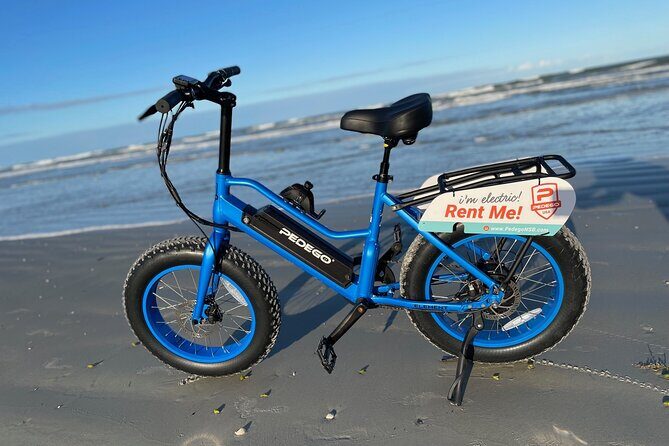Full-Day Electric Bike Rental - Why This Experience Offers Great Value