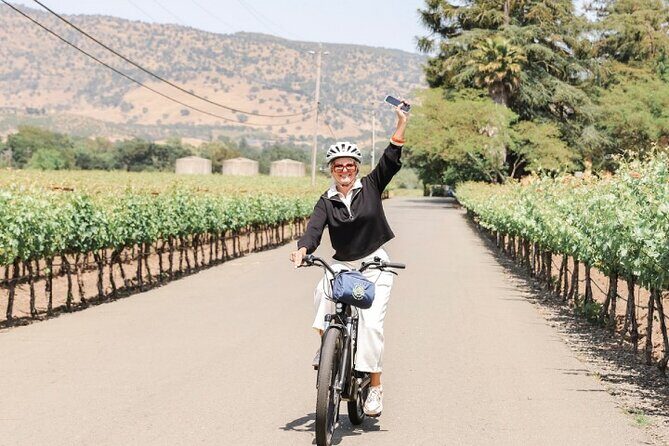 Full-Day Electric Bike Rental - An In-Depth Look at the Experience