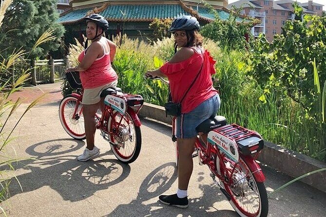 Full-Day Electric Bike Rental in Norfolk - Authentic Norfolk Experiences