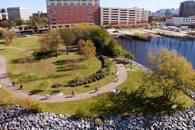 Full-Day Electric Bike Rental in Norfolk - Final Thoughts