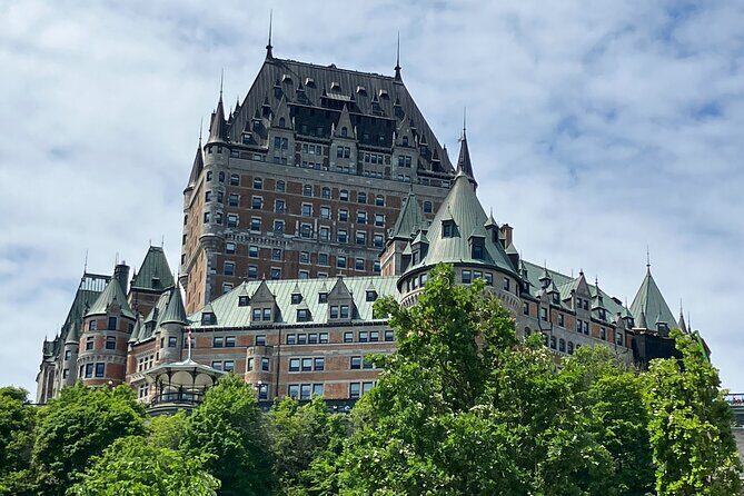 Full-Day Electric Bike Rental in Québec City with Itineraries - What Our Reviewers Say