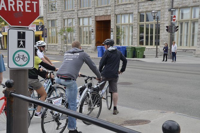Full-Day Electric Bike Rental in Québec City with Itineraries - FAQ