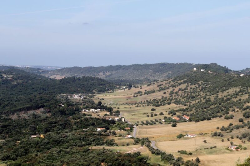 Full-Day Electric Bike Tour: Arrábida Nature Park - An In-Depth Look at the Tour