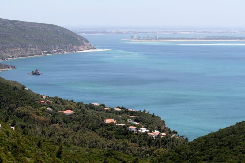 Full-Day Electric Bike Tour: Arrábida Nature Park - What Travelers Can Expect