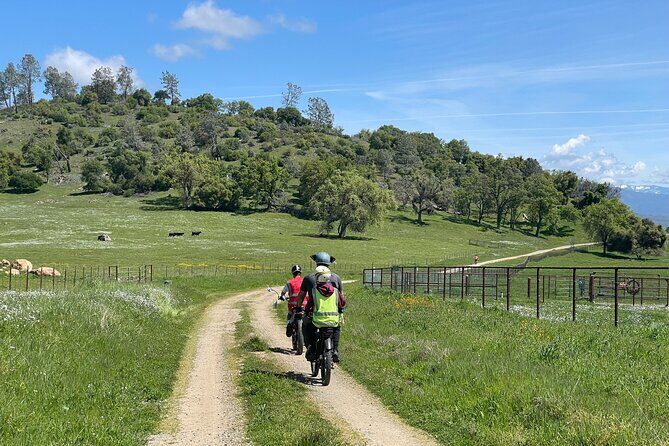 Full Day Electronic Bike and Rock Climbing Tour - Our Takeaway