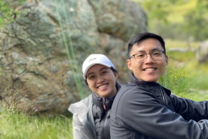 Full Day Electronic Bike and Rock Climbing Tour - FAQs