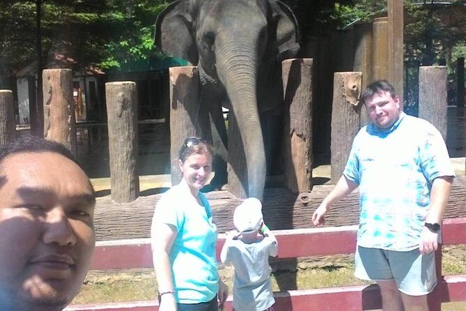 Full Day Elephant Sanctuary Tour with a Free Batu Caves Visit - The Practicalities: Duration, Cost, and Tips