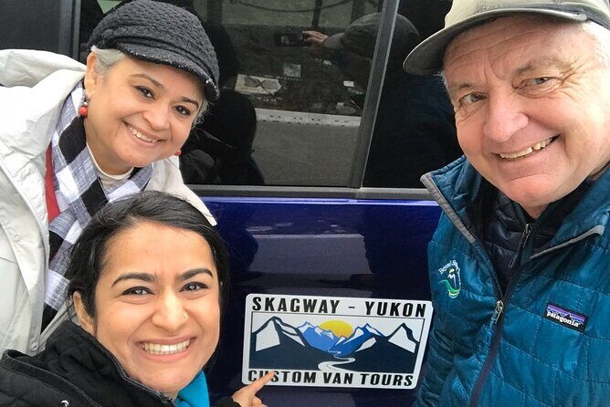 Full Day Emerald Lake Tour with or without Huskies - Who Should Consider This Tour?