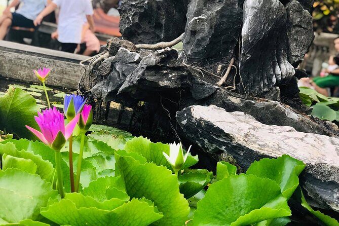 Full-day Enchanting Marble Mountains And Hoi An's Timeless Charm - Who Will Love This Tour?