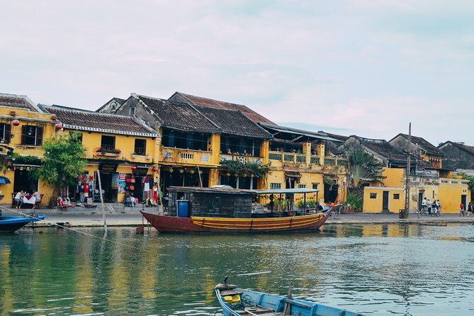Full-day Enchanting Marble Mountains And Hoi An's Timeless Charm - Final Thoughts