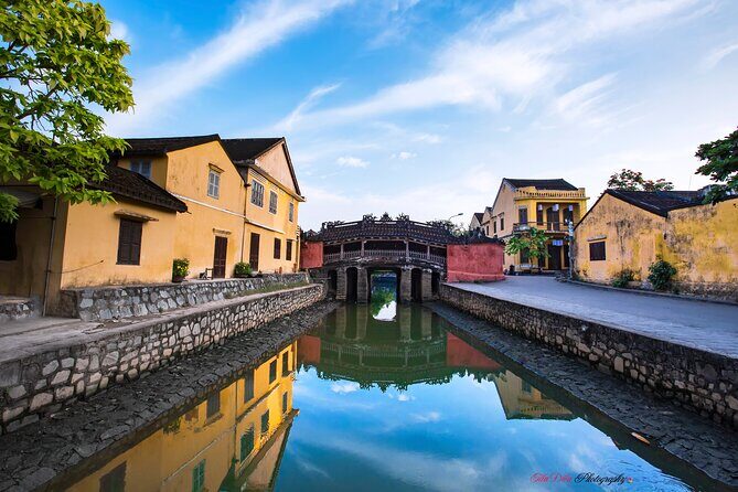 Full-day Enchanting Marble Mountains And Hoi An's Timeless Charm - Frequently Asked Questions