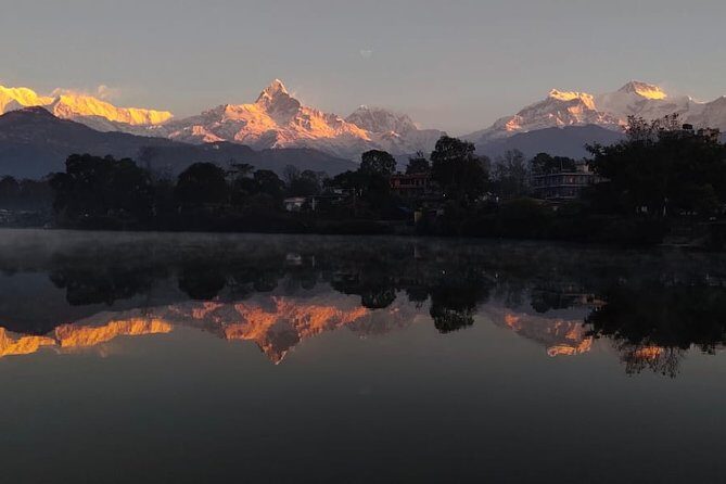 Full Day Entire Pokhara Tour by Car with Guide - An In-Depth Look at the Full Day Pokhara Tour