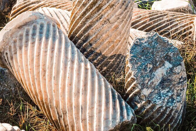 Full-Day Ephesus Tour from Antalya with Lunch - Is the Price Worth It?