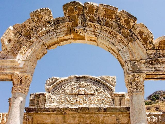 Full-day Ephesus Tour from Kusadasi - Highlights and Possible Drawbacks