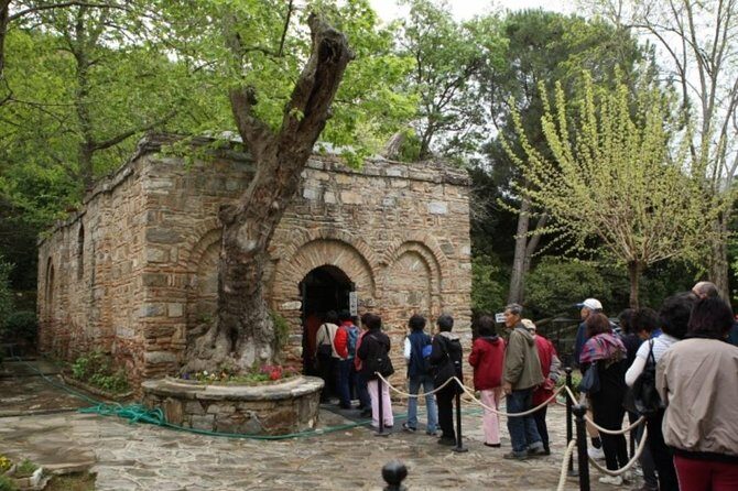 Full-Day Ephesus Tour From Kusadasi(skip the line with the best) - Detailed Review of the Ephesus Full-Day Tour From Kusadasi