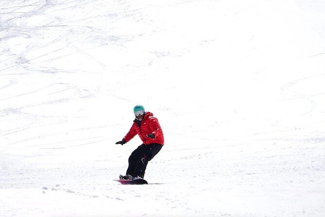 Full Day Erciyes Ski Tour Experience from Cappadocia - All-Inc - Key Points