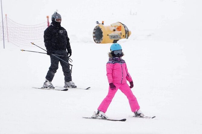 Full Day Erciyes Ski Tour Experience from Cappadocia - All-Inc - Who Will Love This Tour?