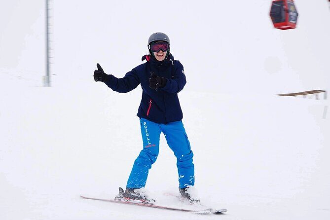 Full Day Erciyes Ski Tour Experience from Cappadocia - All-Inc - FAQ