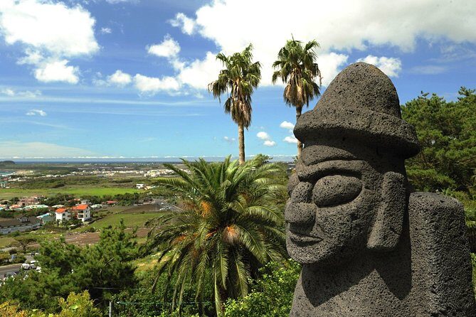 Full Day Essential Jeju Island Private tour for West Course - The Sum Up