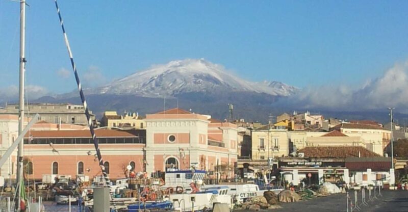 Full-Day Etna and Taormina Combination Tour - Final Thoughts: Who Should Consider This Tour?