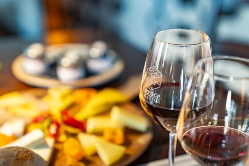 Full-Day Etna and Wine Tour from Catania - FAQ