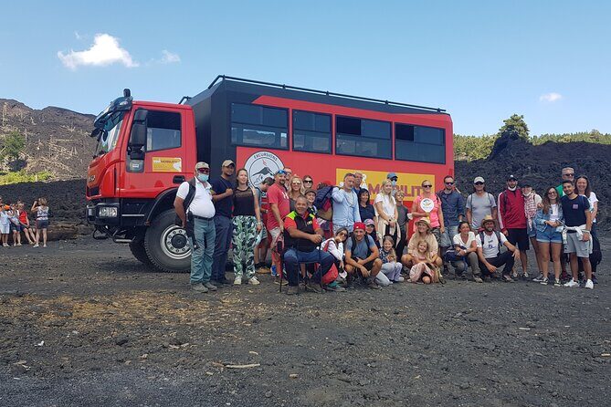 Full-Day Etna Nord 3000 and Alcantara Gorges - Final Thoughts: Is It Worth It?