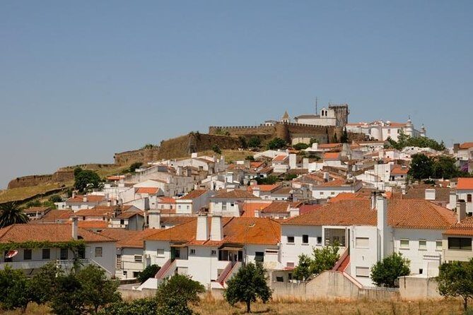 Full Day Evora Tour - Key Points