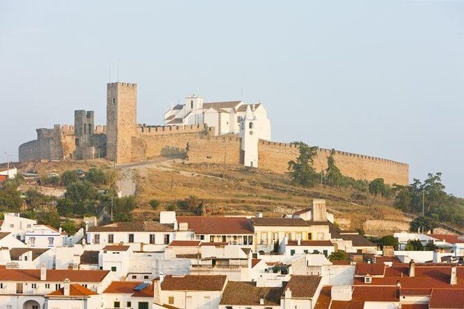 Full Day Evora Tour - Who Should Consider This Tour?