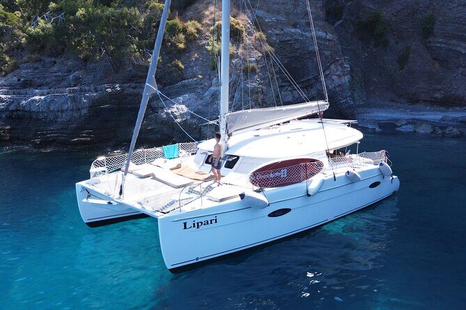 Full-Day Exclusive Catamaran Cruise in Ka with lunch - Who Is This Tour Perfect For?
