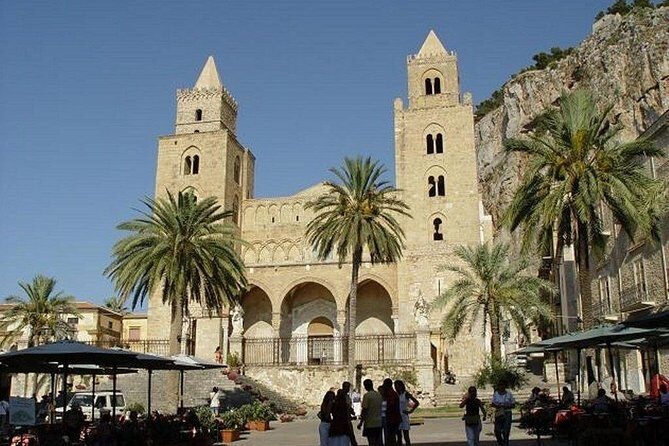 Full Day Exclusive Excursion to Monreale & Cefalù From Palermo - What Does the Itinerary Look Like?