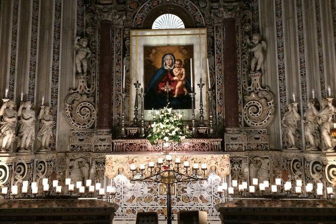 Full Day Exclusive Excursion to Monreale & Cefalù From Palermo - FAQ