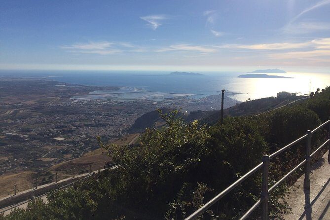 Full Day Exclusive Excursion to Segesta, Erice & Trapani Salt Flats from Palermo - An Overview of What This Tour Offers