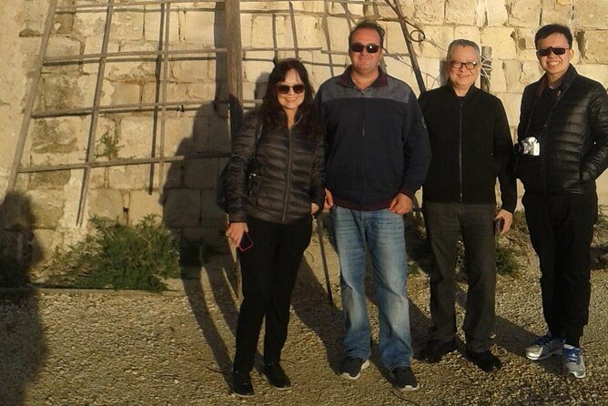 Full Day Exclusive Excursion to Segesta, Erice & Trapani Salt Flats from Palermo - What Makes This Tour Stand Out?