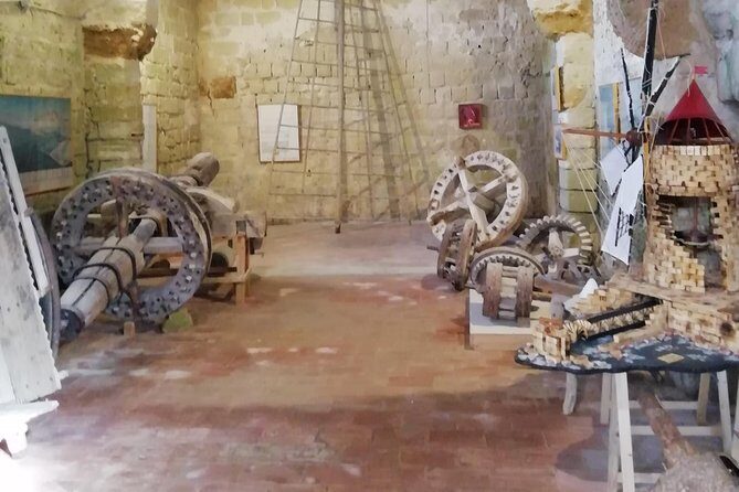 Full Day Exclusive Excursion to Segesta, Erice & Trapani Salt Flats from Palermo - FAQ