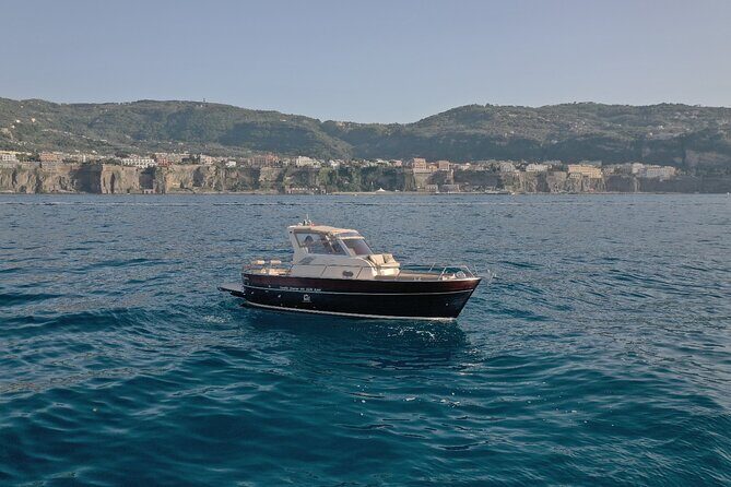 Full-day Exclusive Private boat tour on the Amalfi coast - Why Choose This Private Boat Tour?