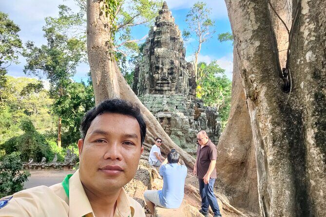 Full day exclusive tour for the main temples in Siem Reap - Final Thoughts