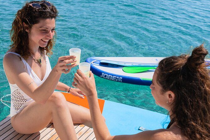 Full Day Excursion by Sailing Boat along the North Coast - The Overall Experience: What to Expect