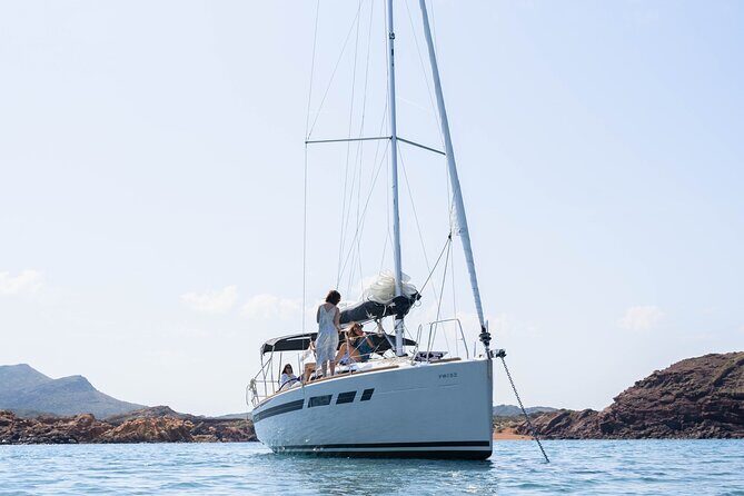 Full Day Excursion by Sailing Boat along the North Coast - Practicalities and Tips