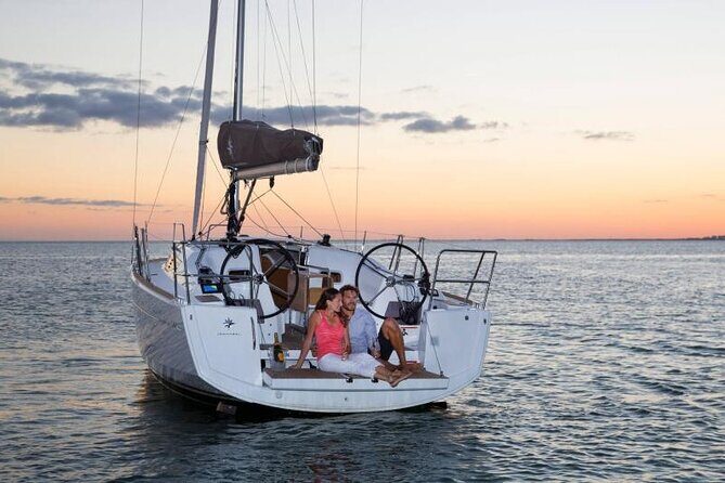 Full Day Excursion by Sailing Boat along the North Coast - Authentic Reviews from Travelers