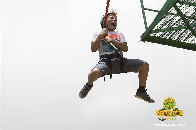 Full Day Excursion in Anamuya with Lunch and Transportation - An Overview of the Experience