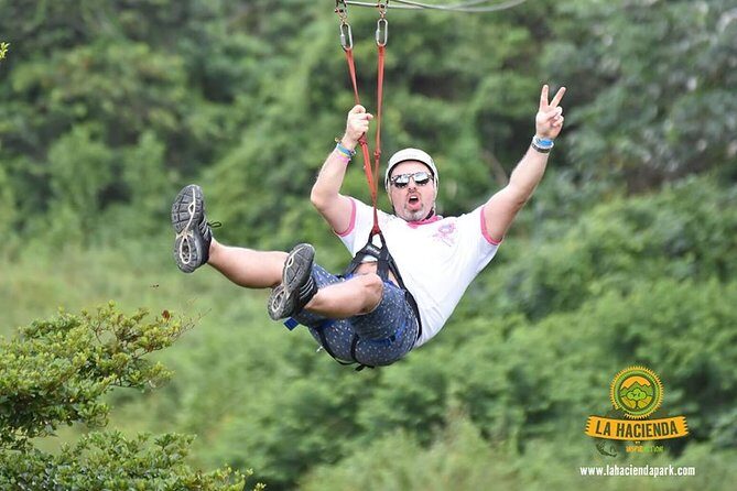 Full Day Excursion in Anamuya with Lunch and Transportation - What Travelers Are Saying