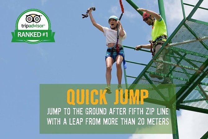 Full Day Excursion in Anamuya with Lunch and Transportation - Why This Tour Offers Good Value