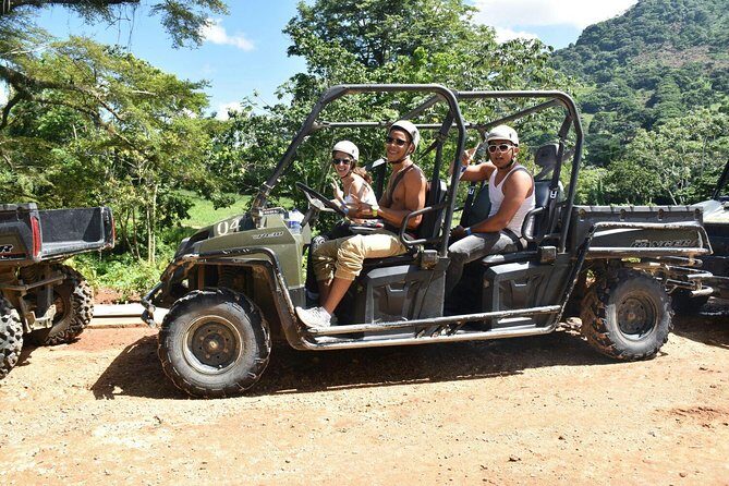 Full Day Excursion in Anamuya with Lunch and Transportation - Transportation and Practical Details